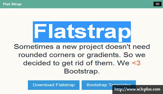 The Best BootStrap Resources_luckyyulin的专栏-CSDN博客