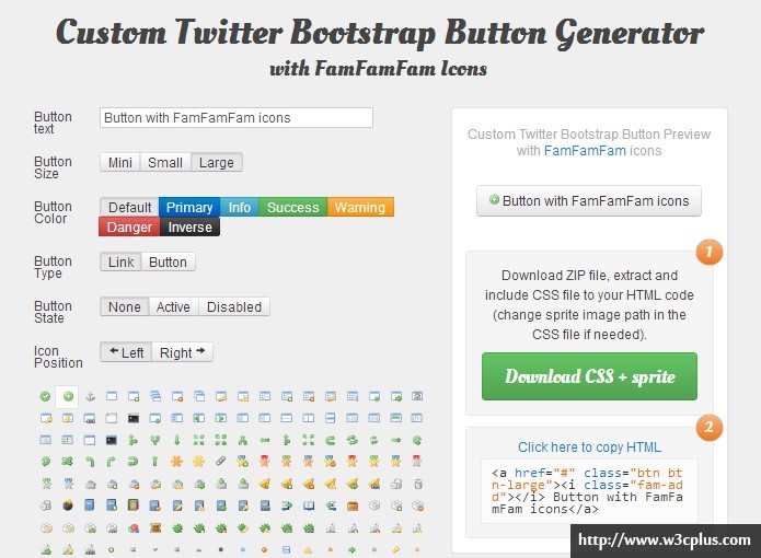 The Best BootStrap Resources_bootstrap-resources-CSDN博客