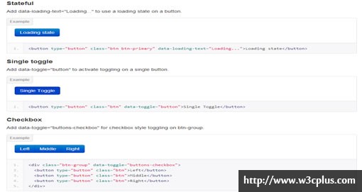 The Best BootStrap Resources_bootstrap-resources-CSDN博客