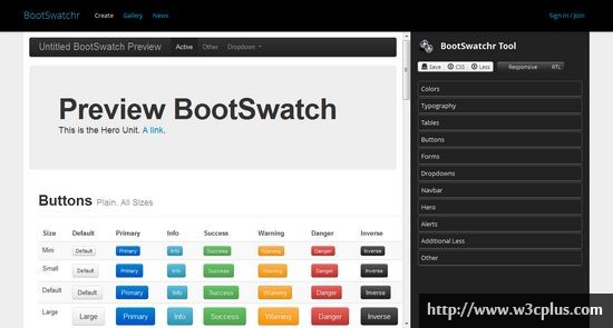 The Best BootStrap Resources_bootstrap-resources-CSDN博客