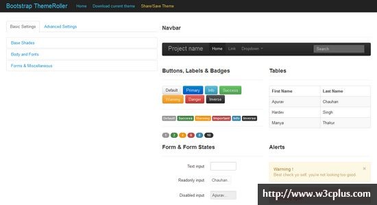 The Best BootStrap Resources_bootstrap-resources-CSDN博客
